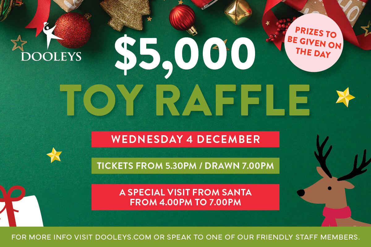 Social & Entertainment Club Lidcombe, Sydney - DOOLEYS Club