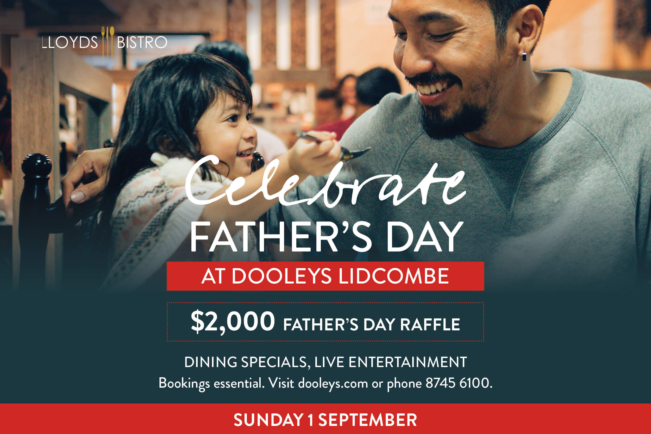 Social & Entertainment Club Lidcombe, Sydney - DOOLEYS Club
