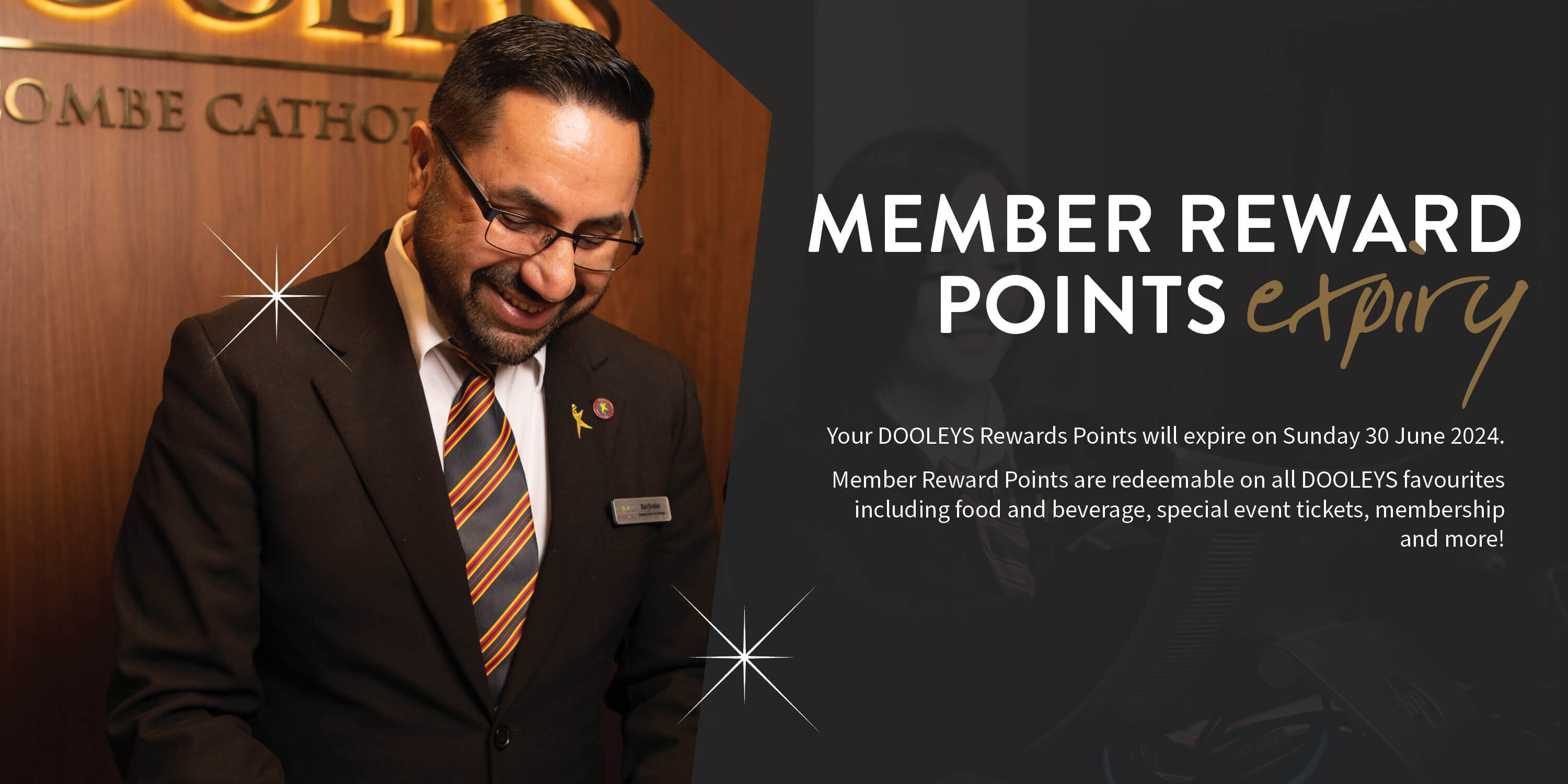 Social & Entertainment Club Lidcombe, Sydney - DOOLEYS Club