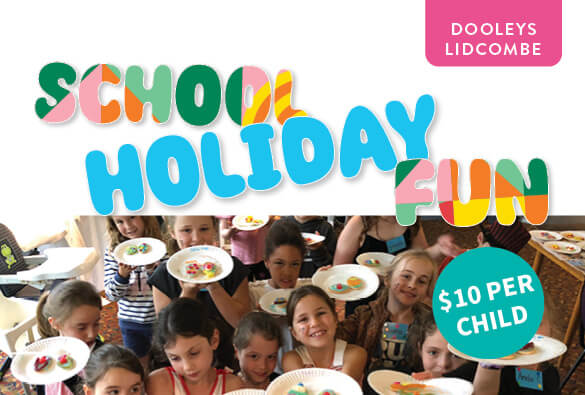 Social & Entertainment Club Lidcombe, Sydney - DOOLEYS Club