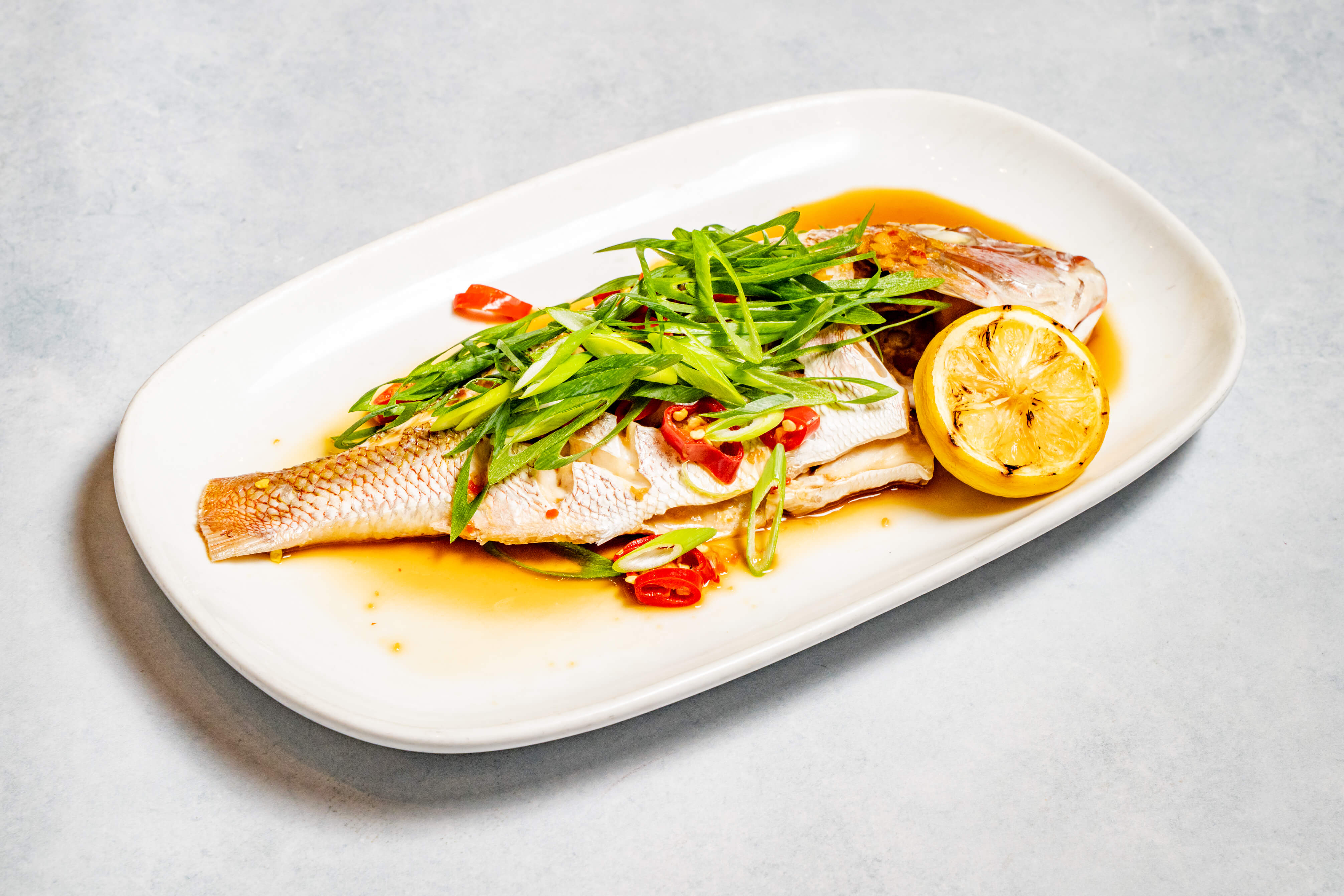 Lunar New Year at Lloyds Bistro | DOOLEYS