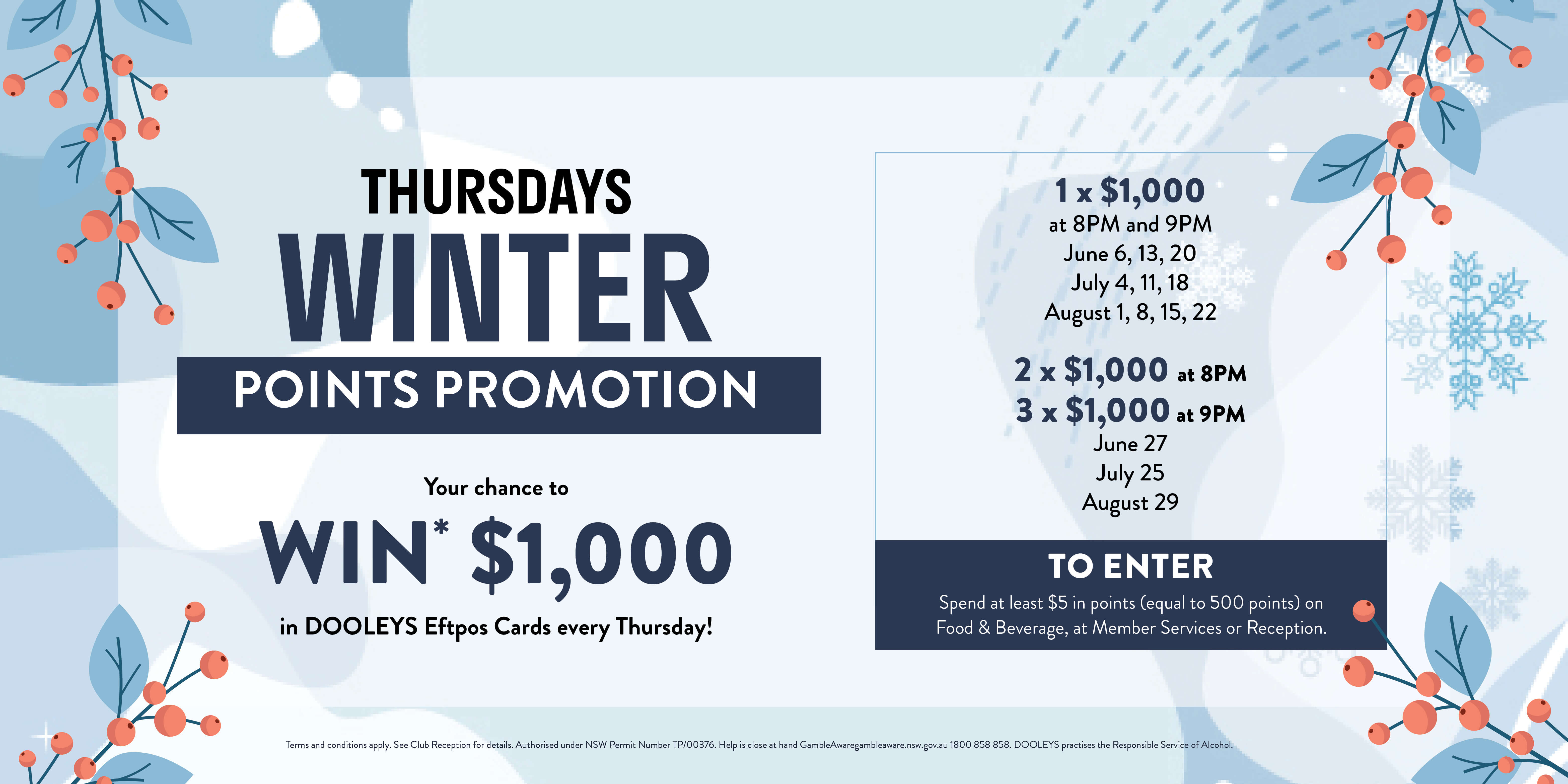 Social & Entertainment Club Lidcombe, Sydney - DOOLEYS Club