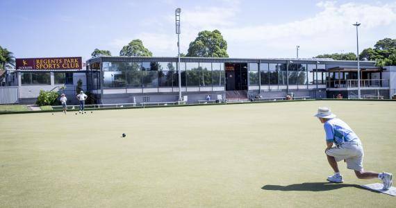Social & Entertainment Club Lidcombe, Sydney - DOOLEYS Club