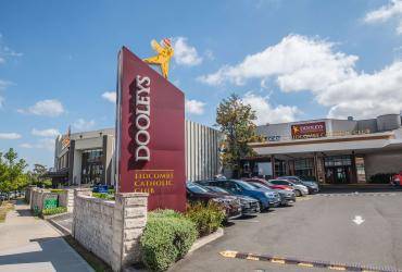 Social & Entertainment Club Lidcombe, Sydney - DOOLEYS Club