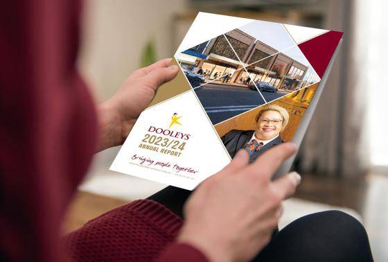 Social & Entertainment Club Lidcombe, Sydney - DOOLEYS Club