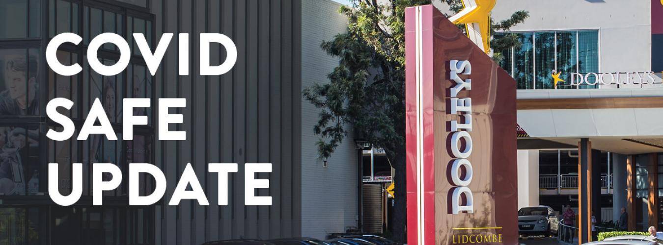 Social & Entertainment Club Lidcombe, Sydney - DOOLEYS Club
