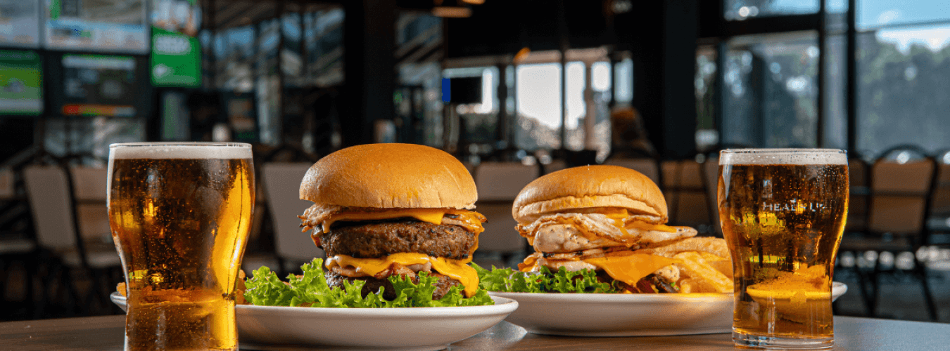 Social & Entertainment Club Lidcombe, Sydney - DOOLEYS Club
