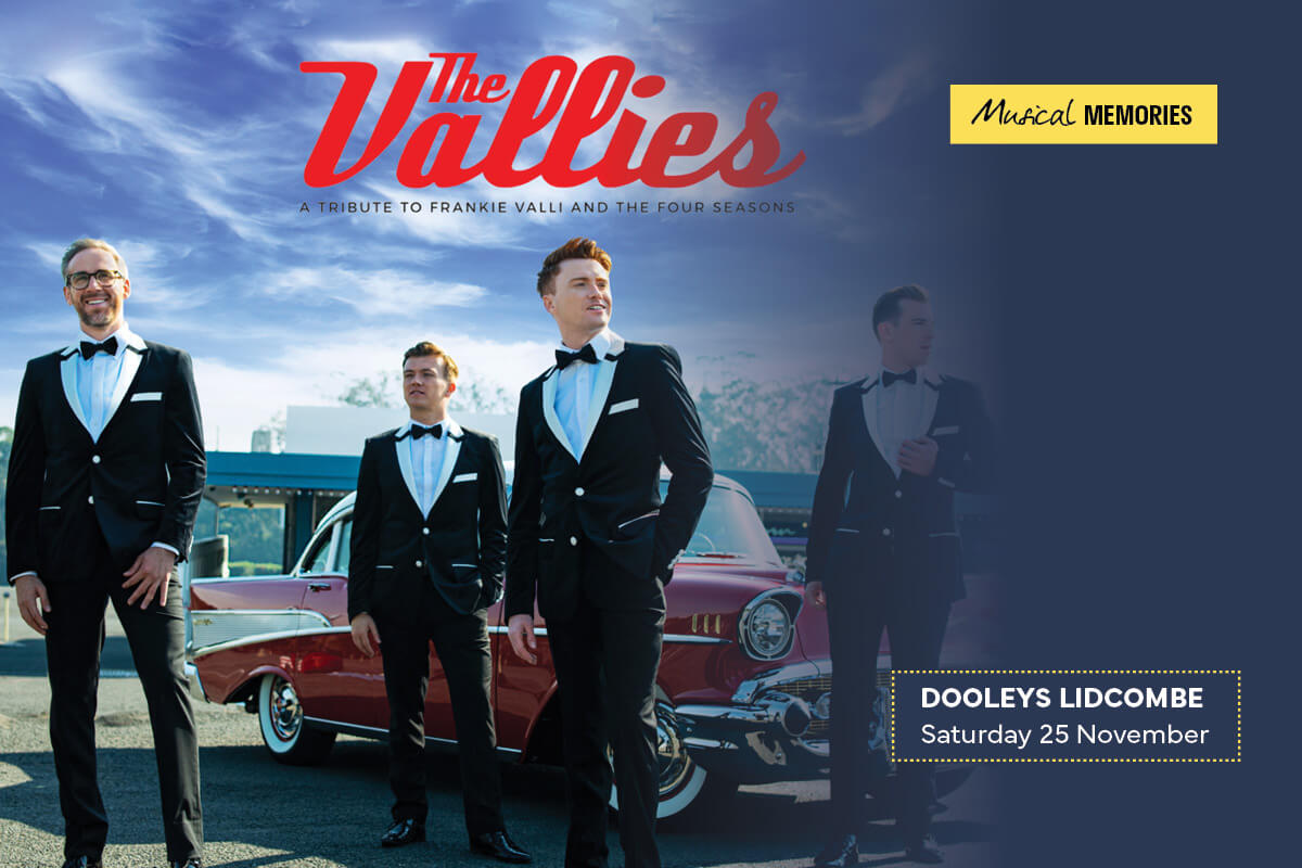 Social & Entertainment Club Lidcombe, Sydney - DOOLEYS Club